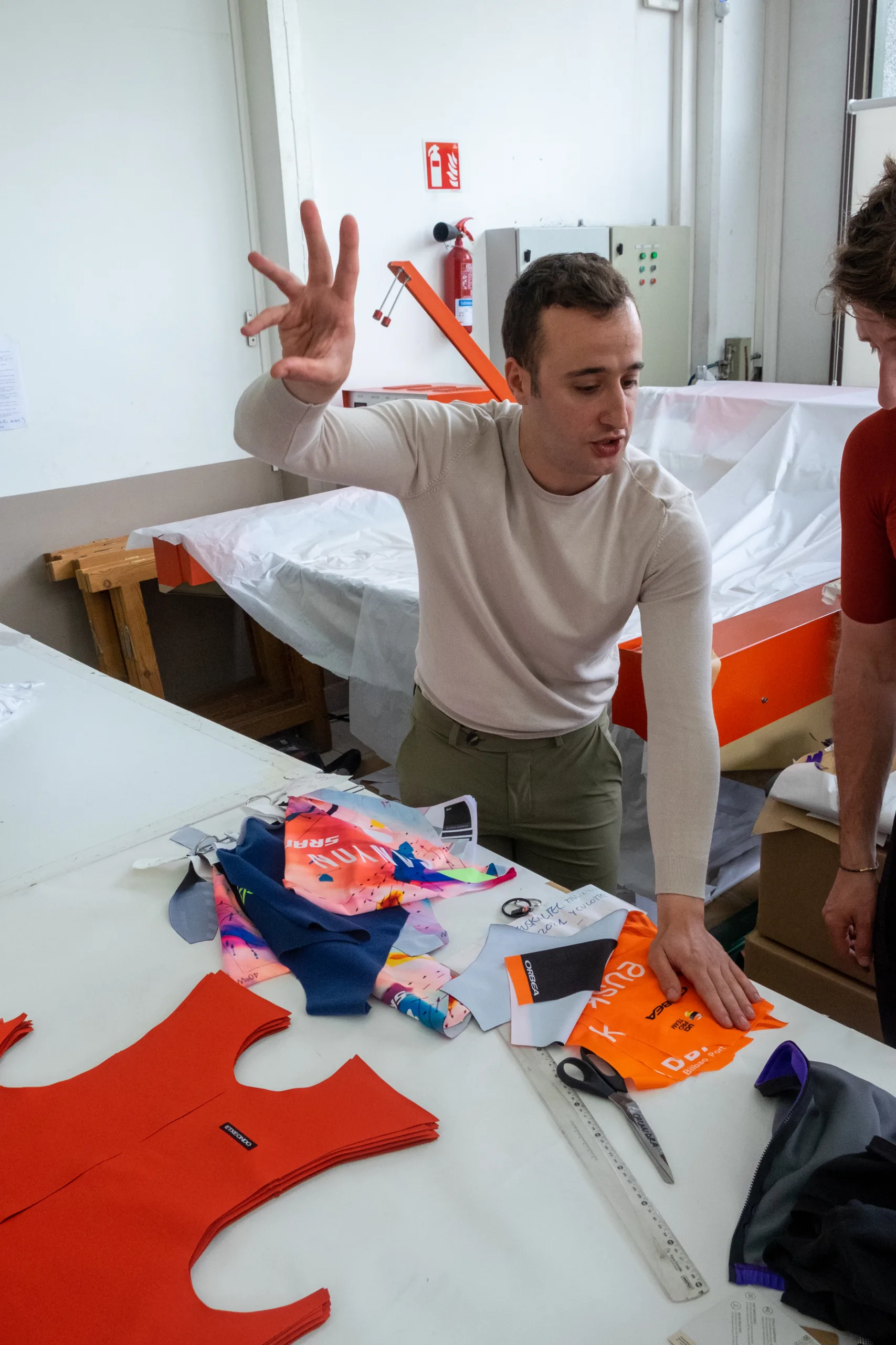 De wetenschap achter wielerkleding - Cyclingreview De wetenschap achter wielerkleding - Cyclingreview