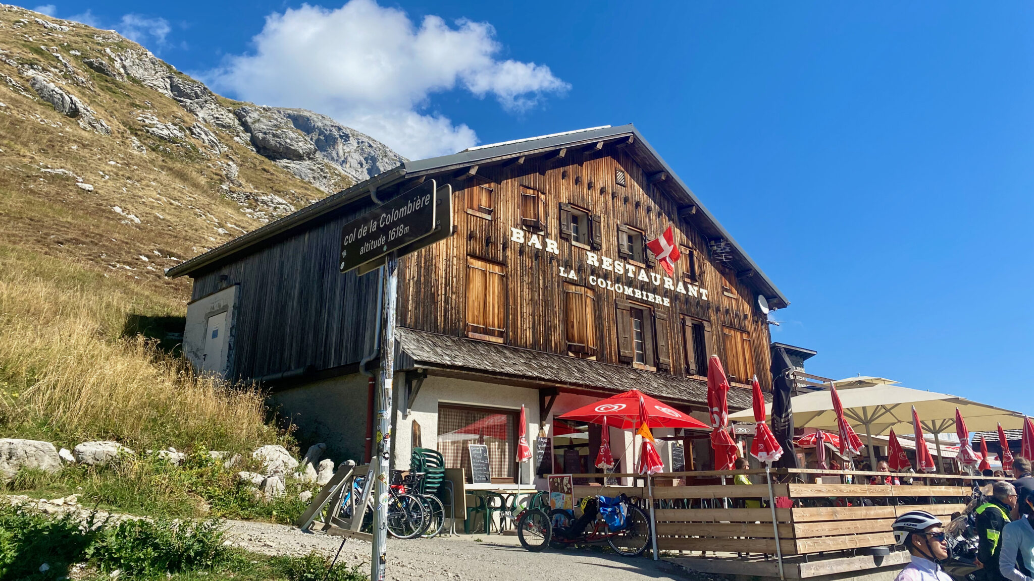 Die 24 legendärsten Anstiege der Tour de France - Cyclingreview