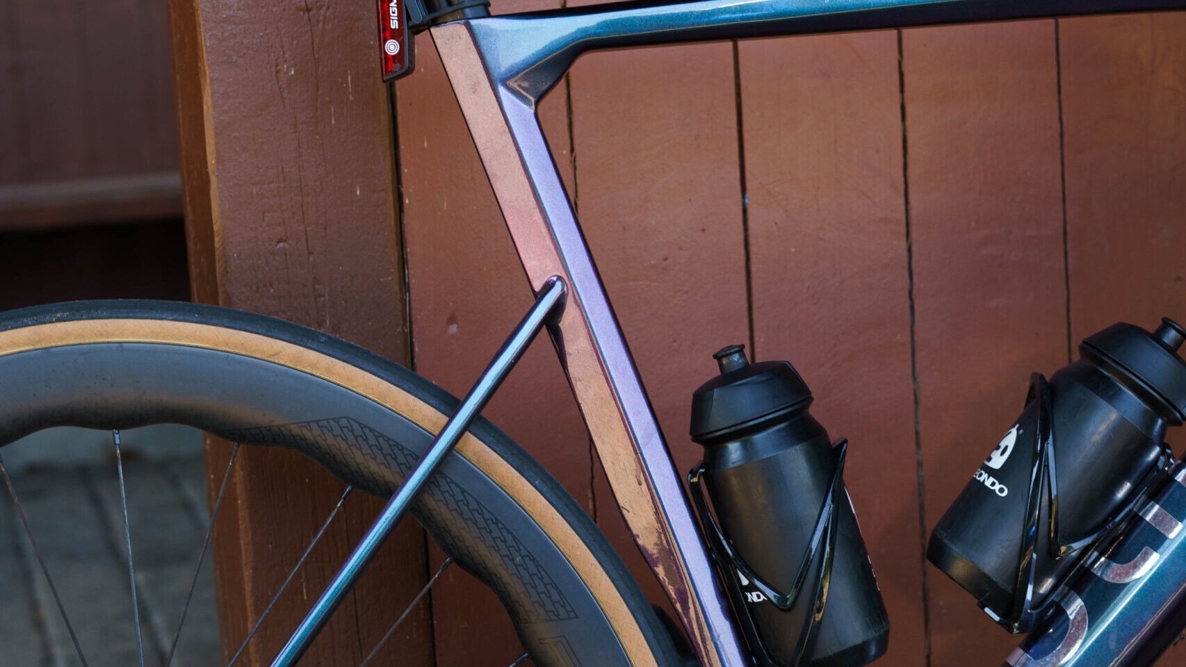 Alles over de framemaat van je racefiets - Cyclingreview