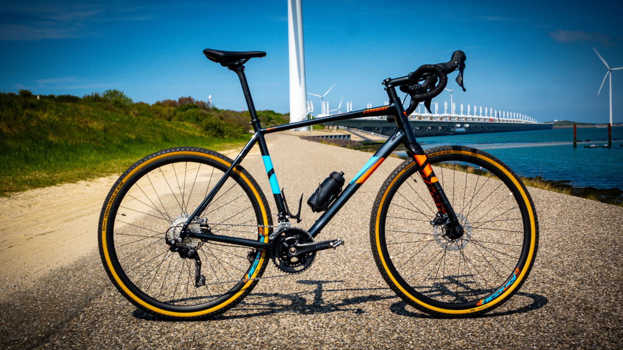 The right saddle height for your road bike - Cyclingreview