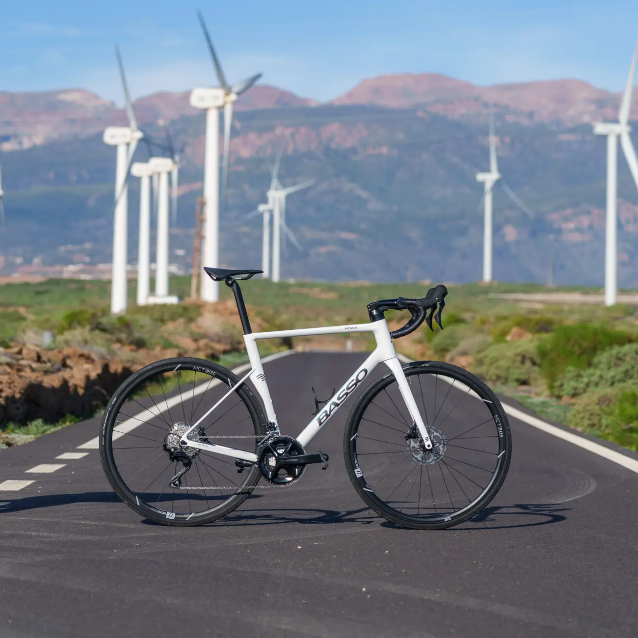 Introducing the new Basso Venta R: “The pinnacle of Basso riding ...