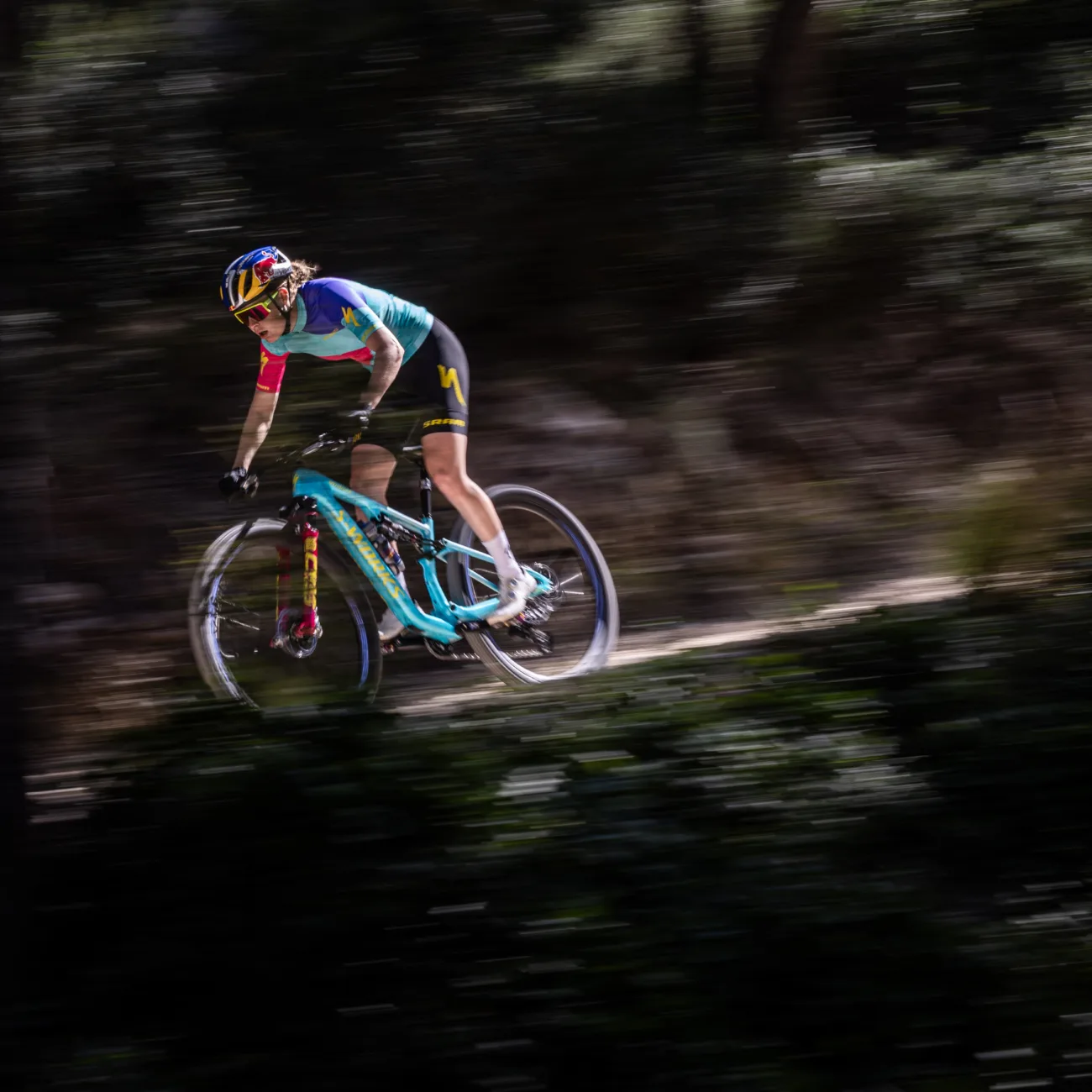 New ROVAL SL TEAM wheels presented - Cyclingreview