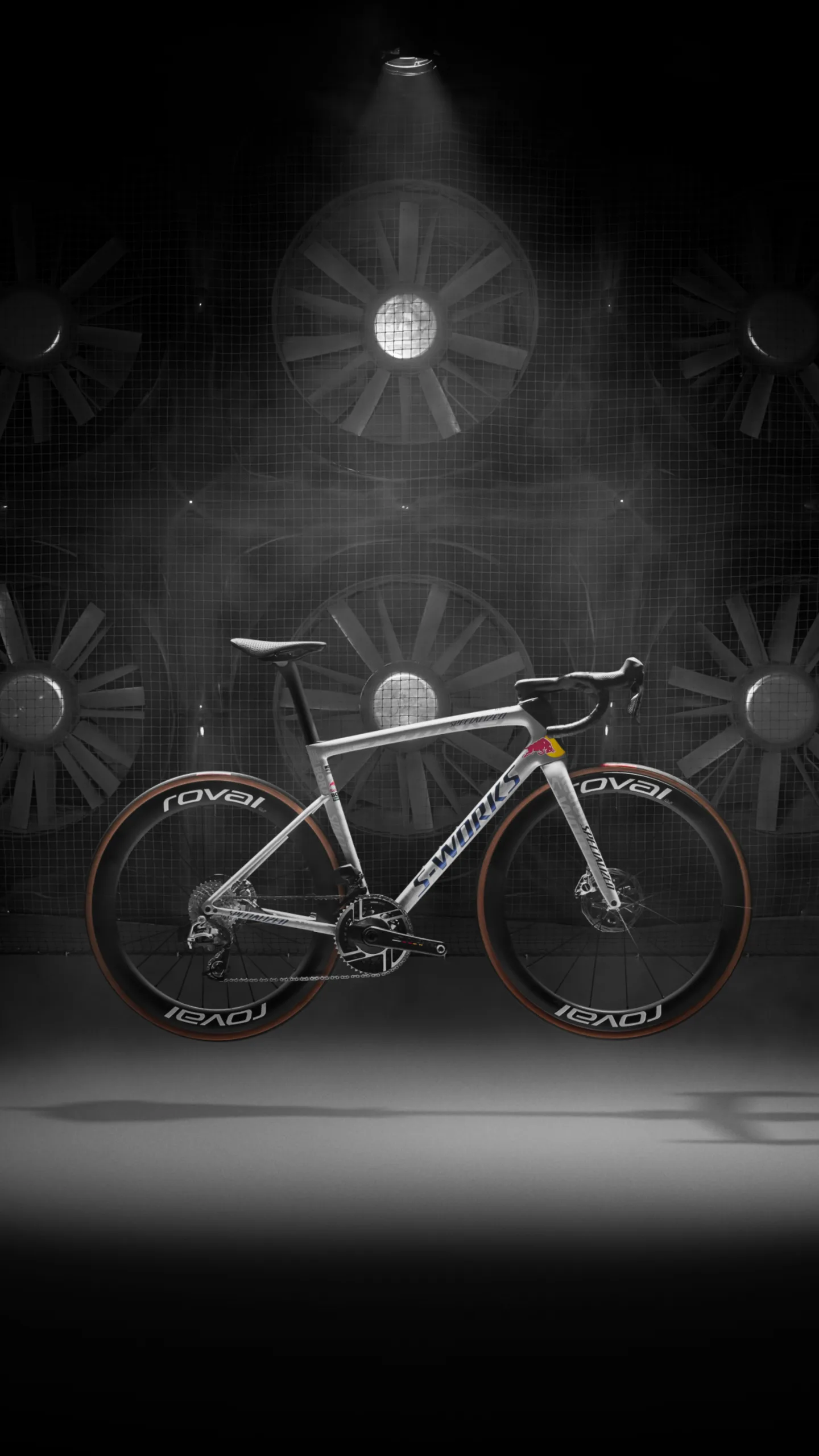 Specialized launches S-Works Tarmac SL8 LTD Red Bull BORA hansgrohe ...