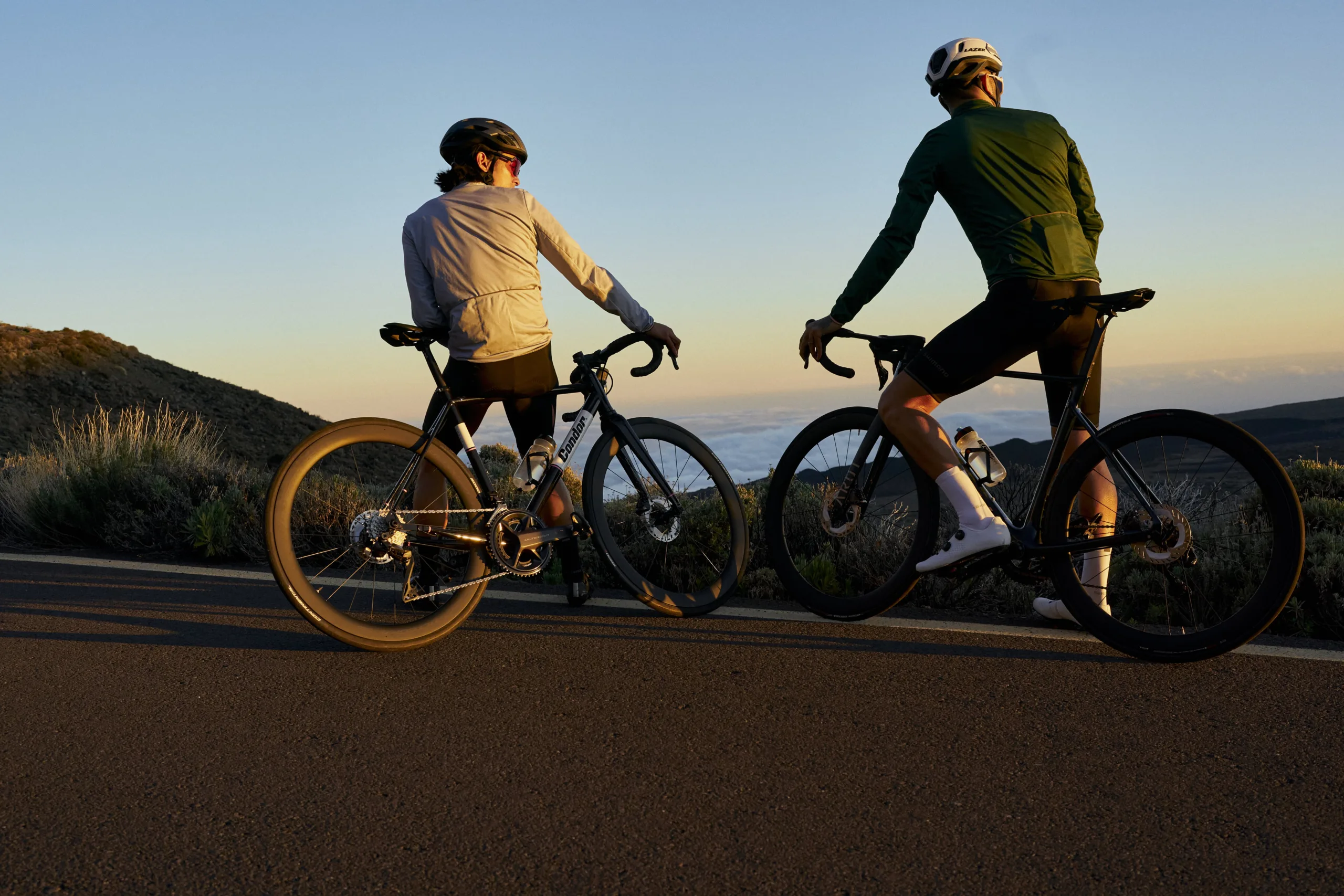 New Pro Stealth Superlight - Cyclingreview