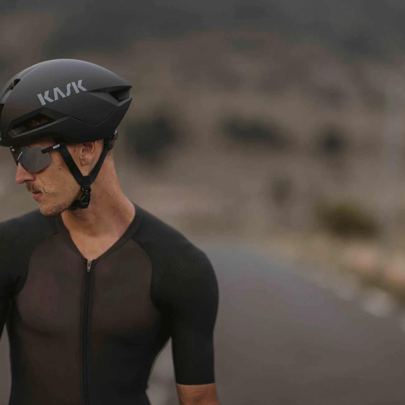 KASK Nirvana: Aero Perfection at its Best - Cyclingreview