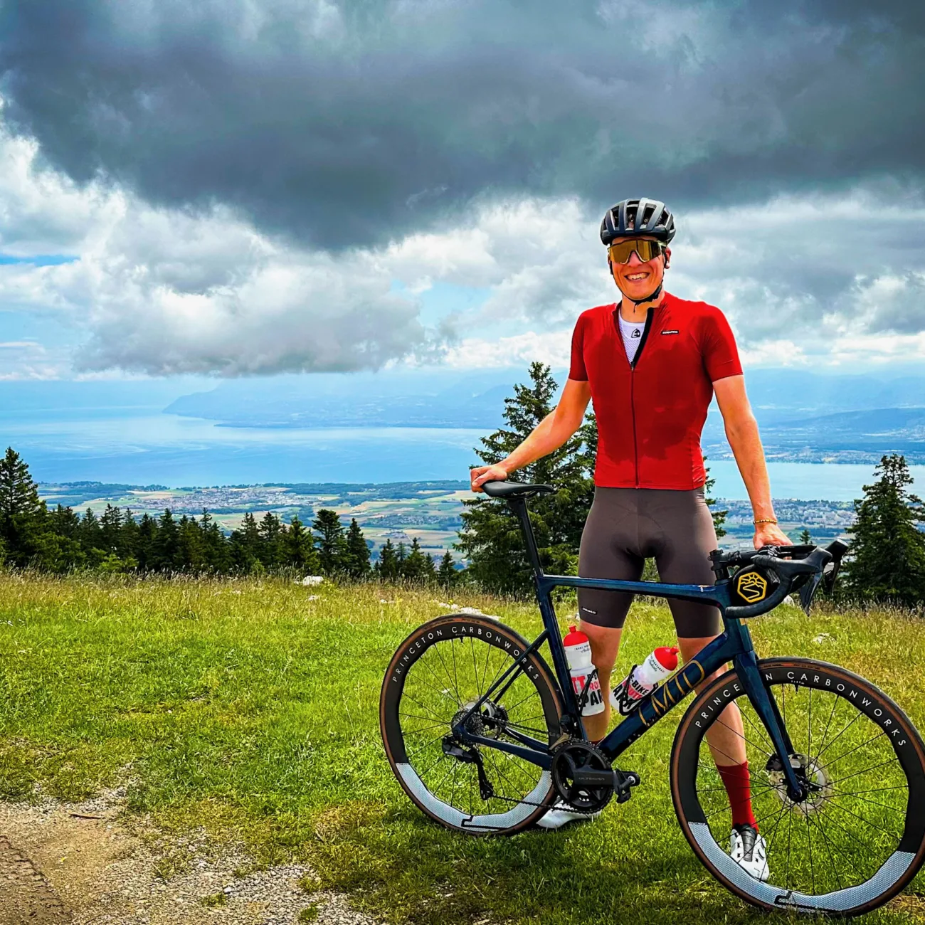 LEATT Endurance 4.0: new fine bike helmet for adventures - Cyclingreview