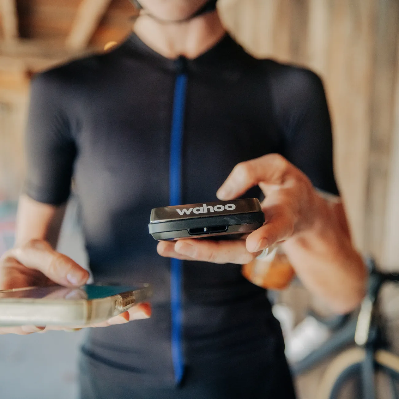 Wahoo launches the ELEMNT ACE cycling computer - Cyclingreview